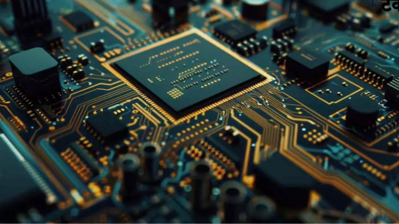 AI chip boom yet to lift South Korea's wider economy, Nomura economist ...