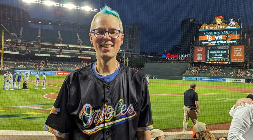 Outsports’ Ken Schultz explains why Pride Nights still matter