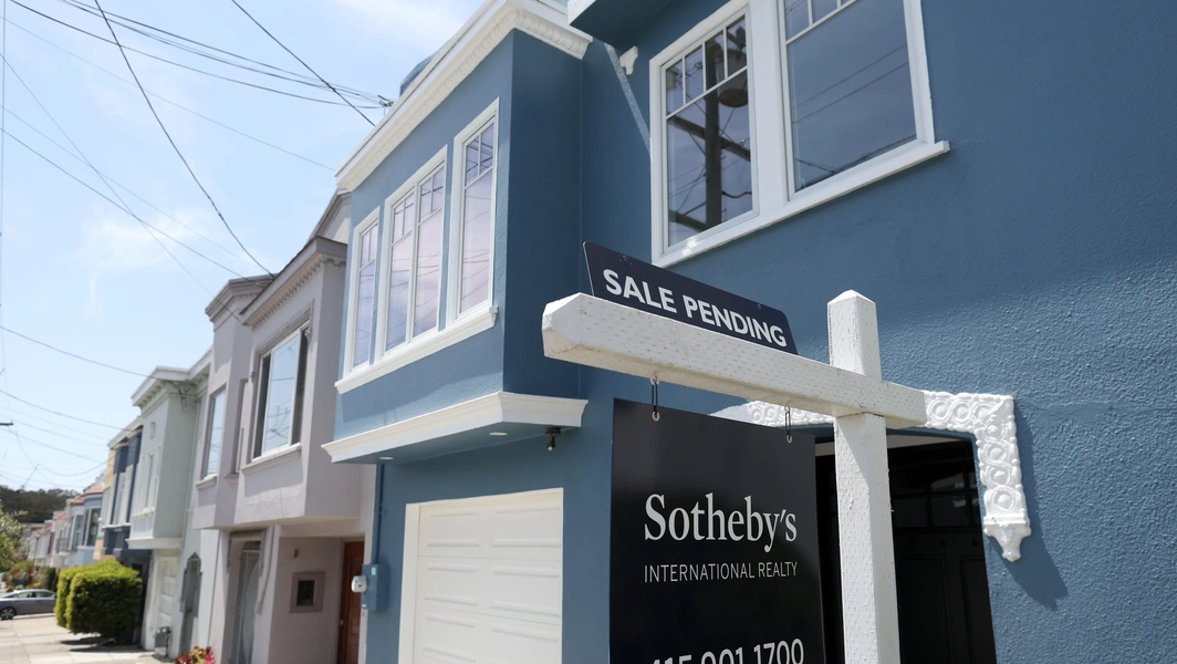 Bay Area housing market and homelessness trends