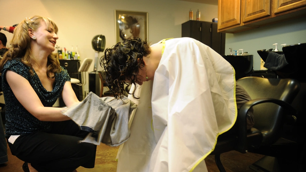 11 curly haircuts for volume, shape, and style