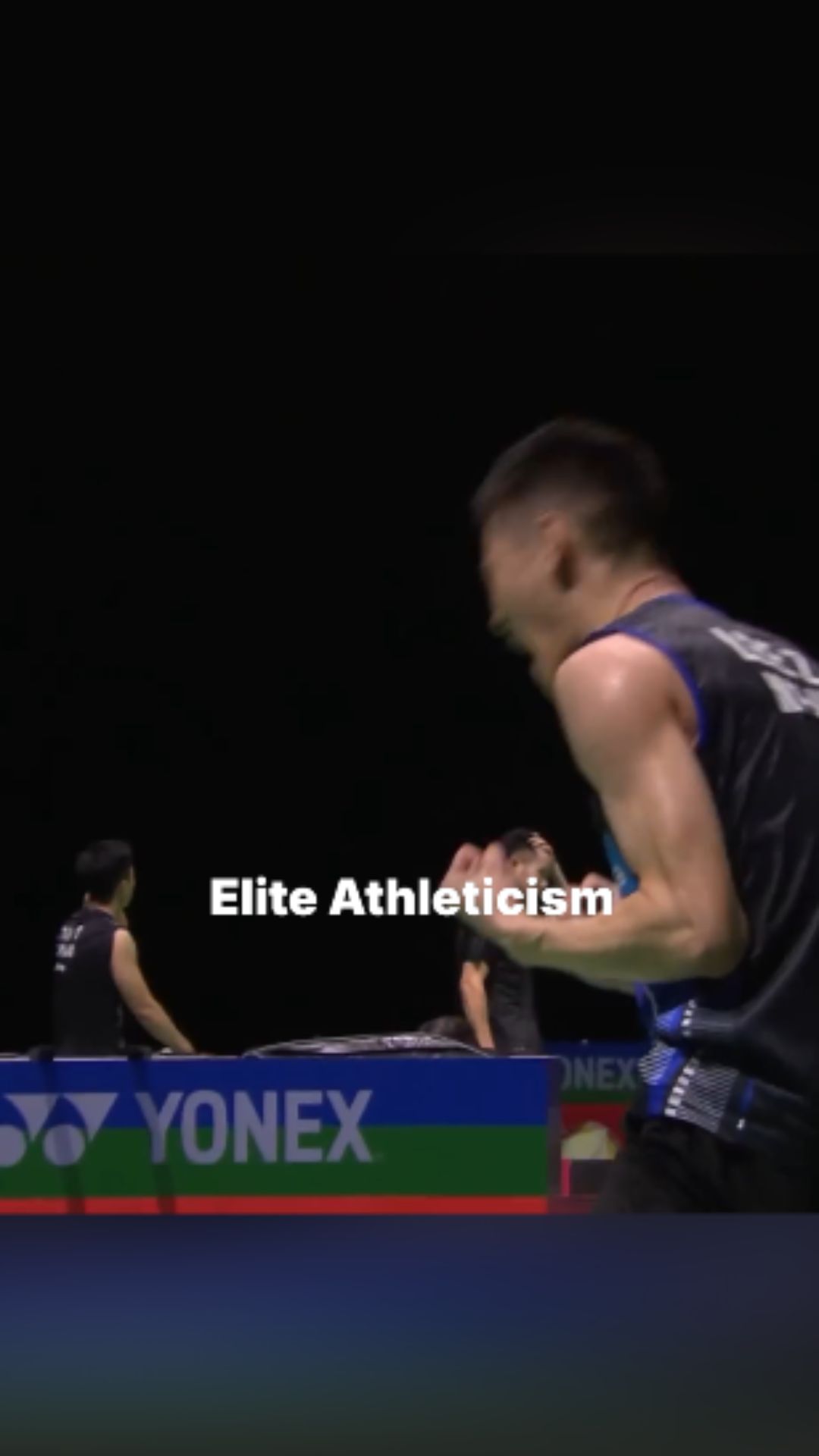 Lee Zii Jia's best badminton shots compilation