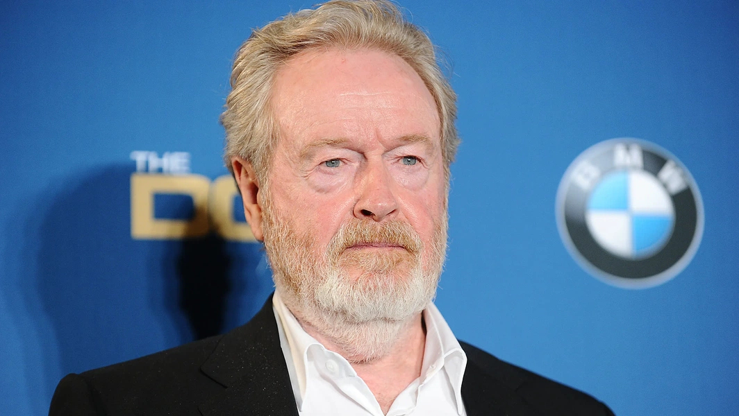 Ridley Scott's epic Treasure Island reboot