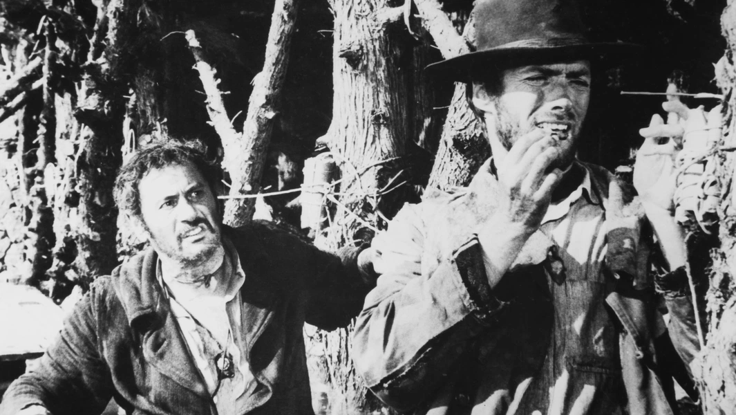 The good, the bad and the ugly: Story, style, and legacy