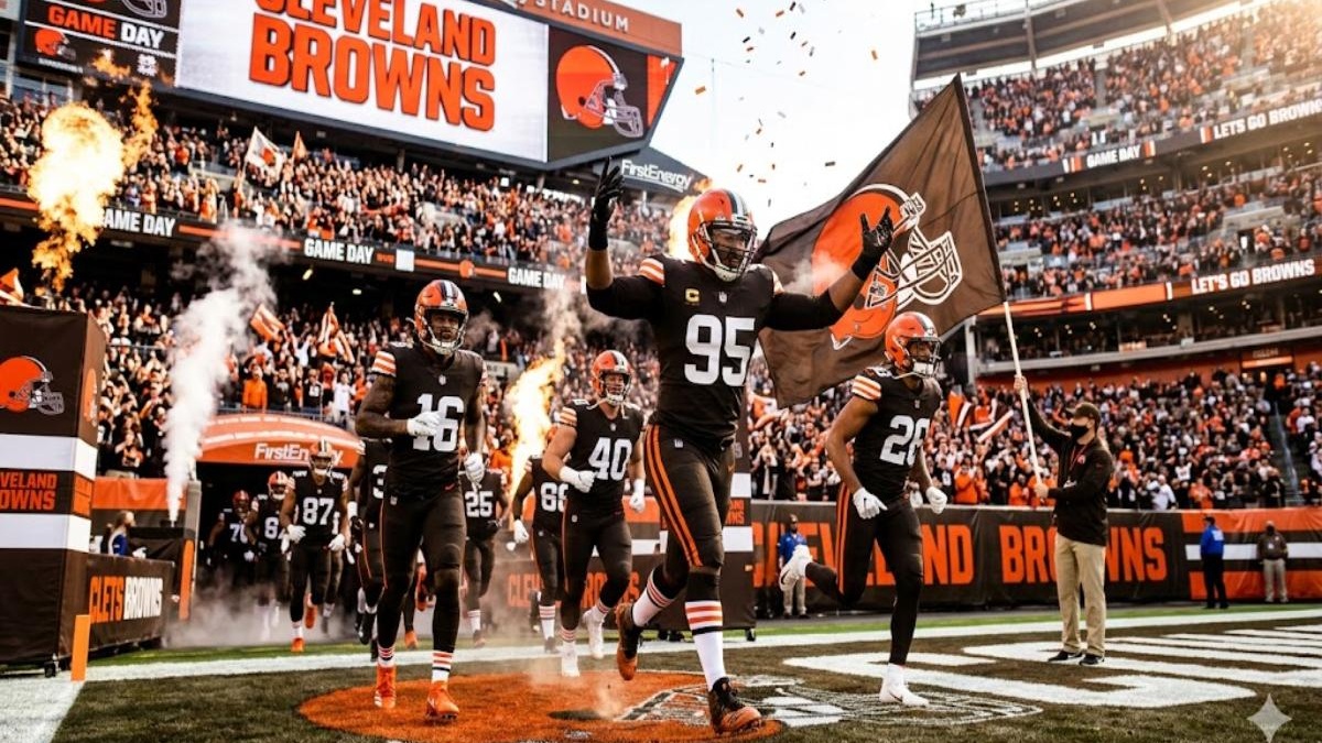 Top 10 biggest blowout losses in Cleveland Browns history since 2016