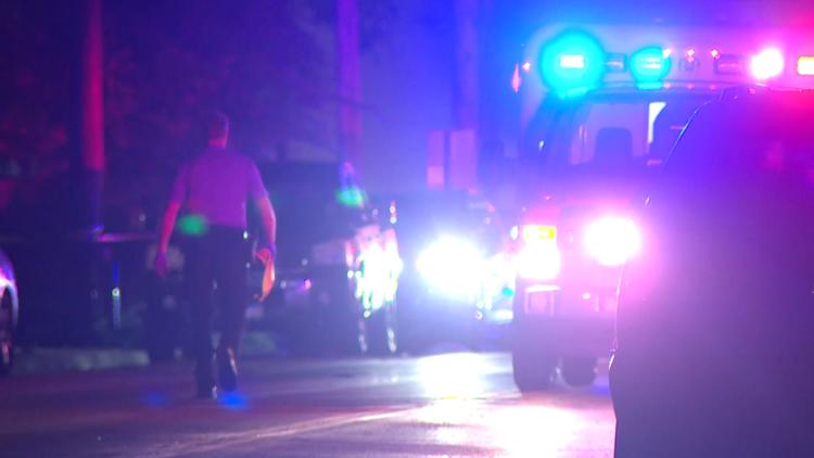 Woman killed, 2 others injured in early morning Minneapolis shooting