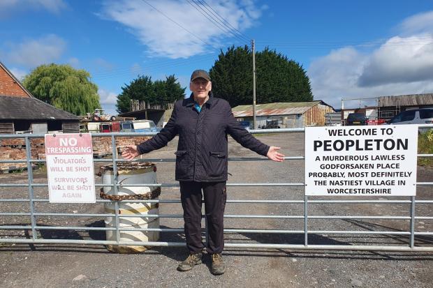 'I should have put £100k in bank before police took it' says 'anarchist ...