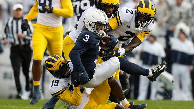 Rod Moore paints another troubling picture of past Michigan culture ...