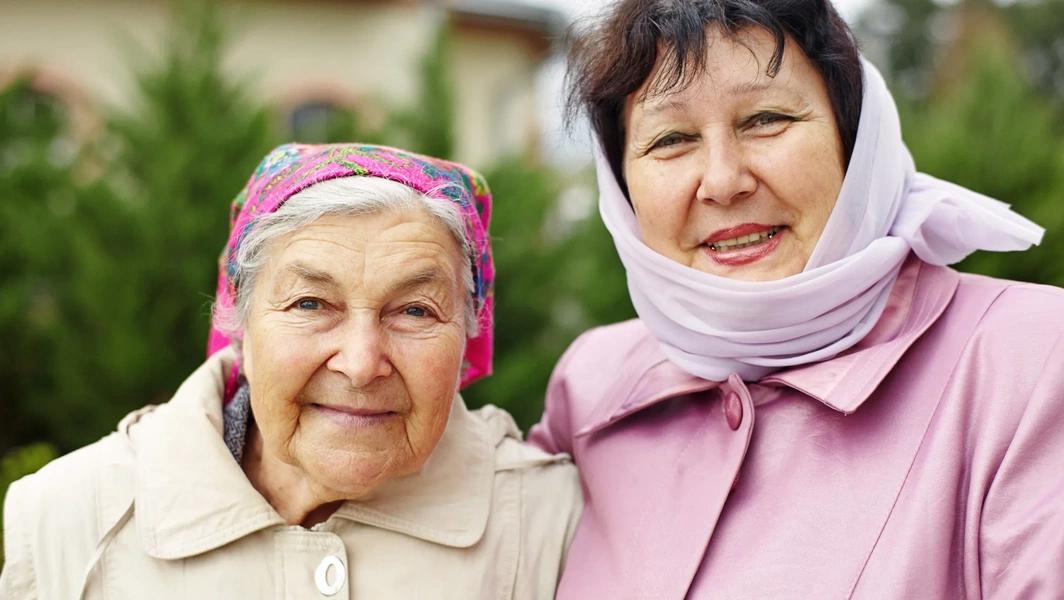 Balancing life in the sandwich generation