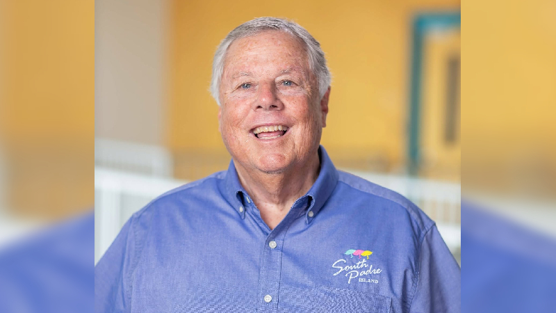 SPI mourns devoted council member Ken Medders Jr.