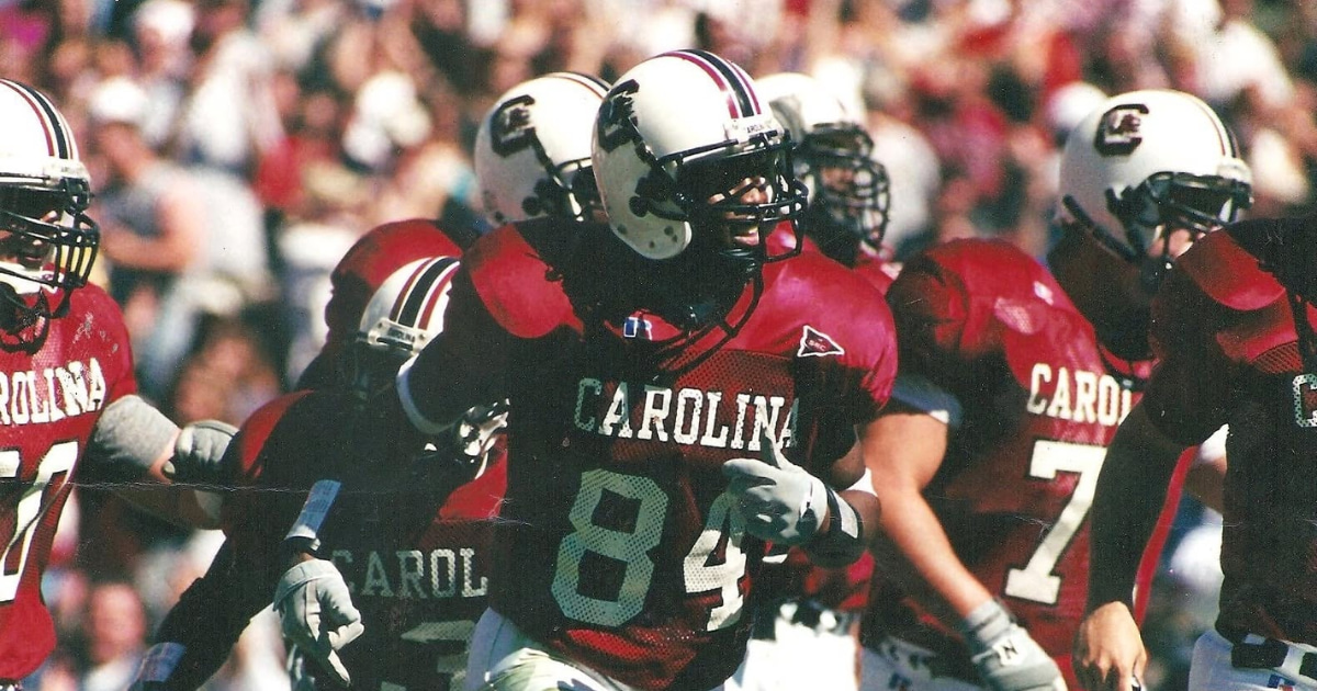 With South Carolina football 84 days from kicking off 2026, a look back ...