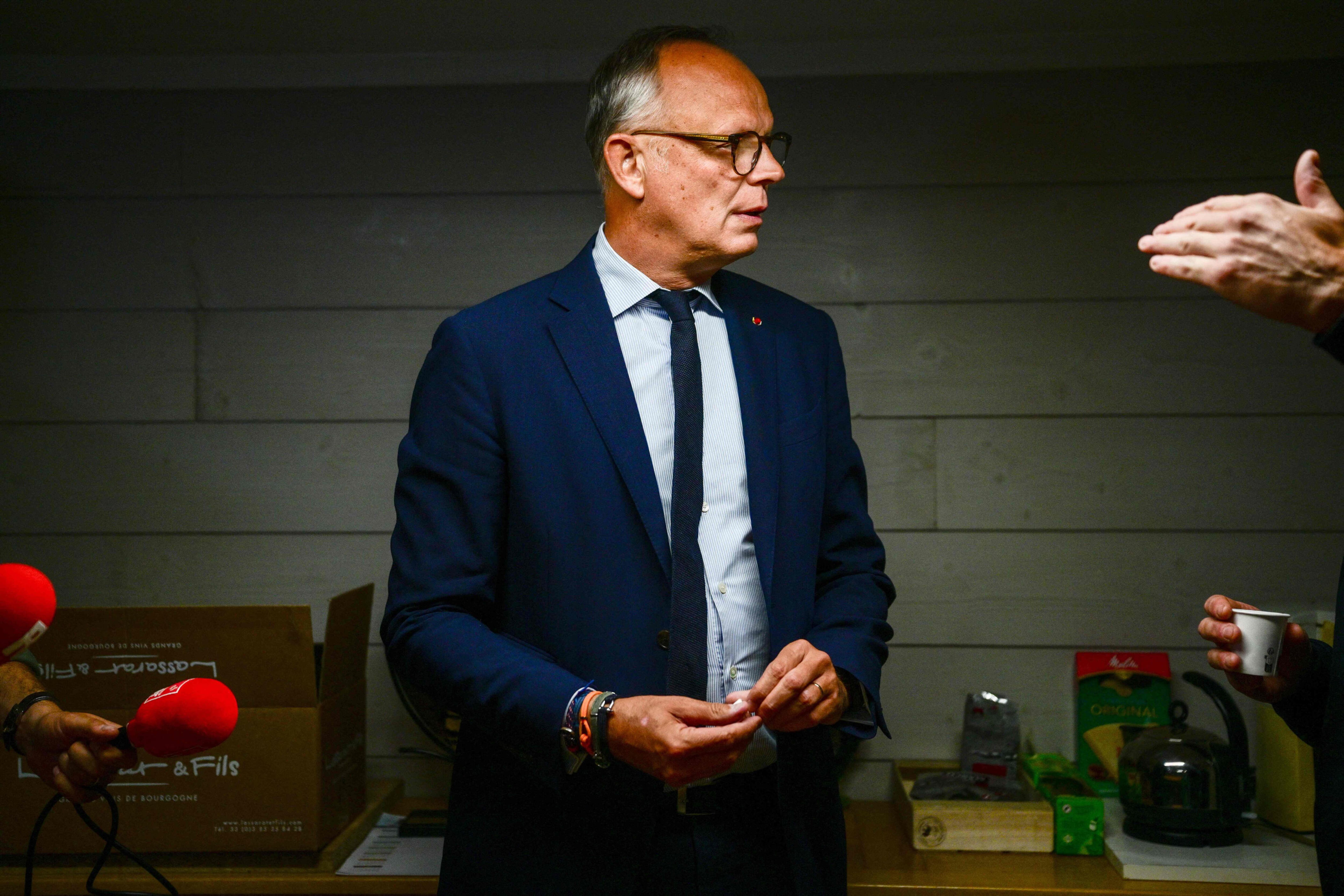 Indépendance des procureurs : Edouard Philippe veut revenir sur une loi ...