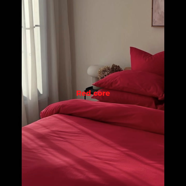 Red Core