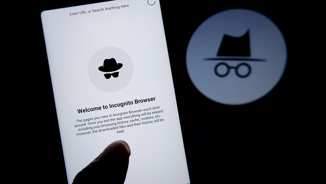 Understanding incognito mode and online privacy
