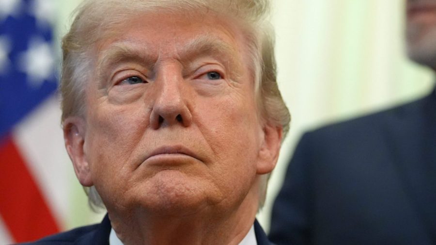 Trump: FISA extension must include SAVE America Act