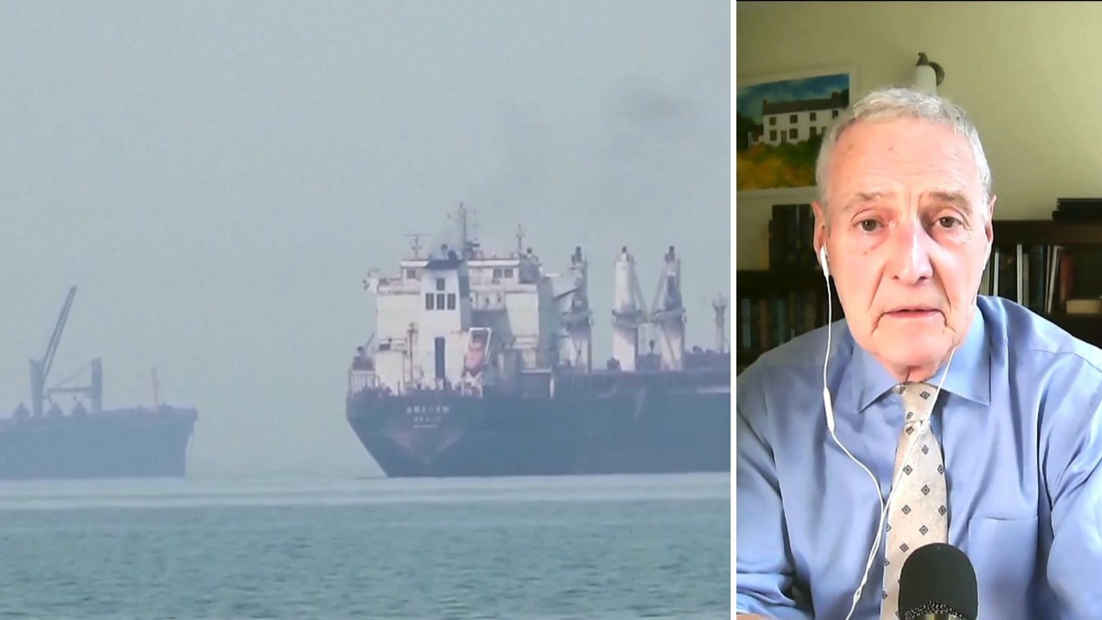Why it would be 'unusual' for Iran to sign tomorrow