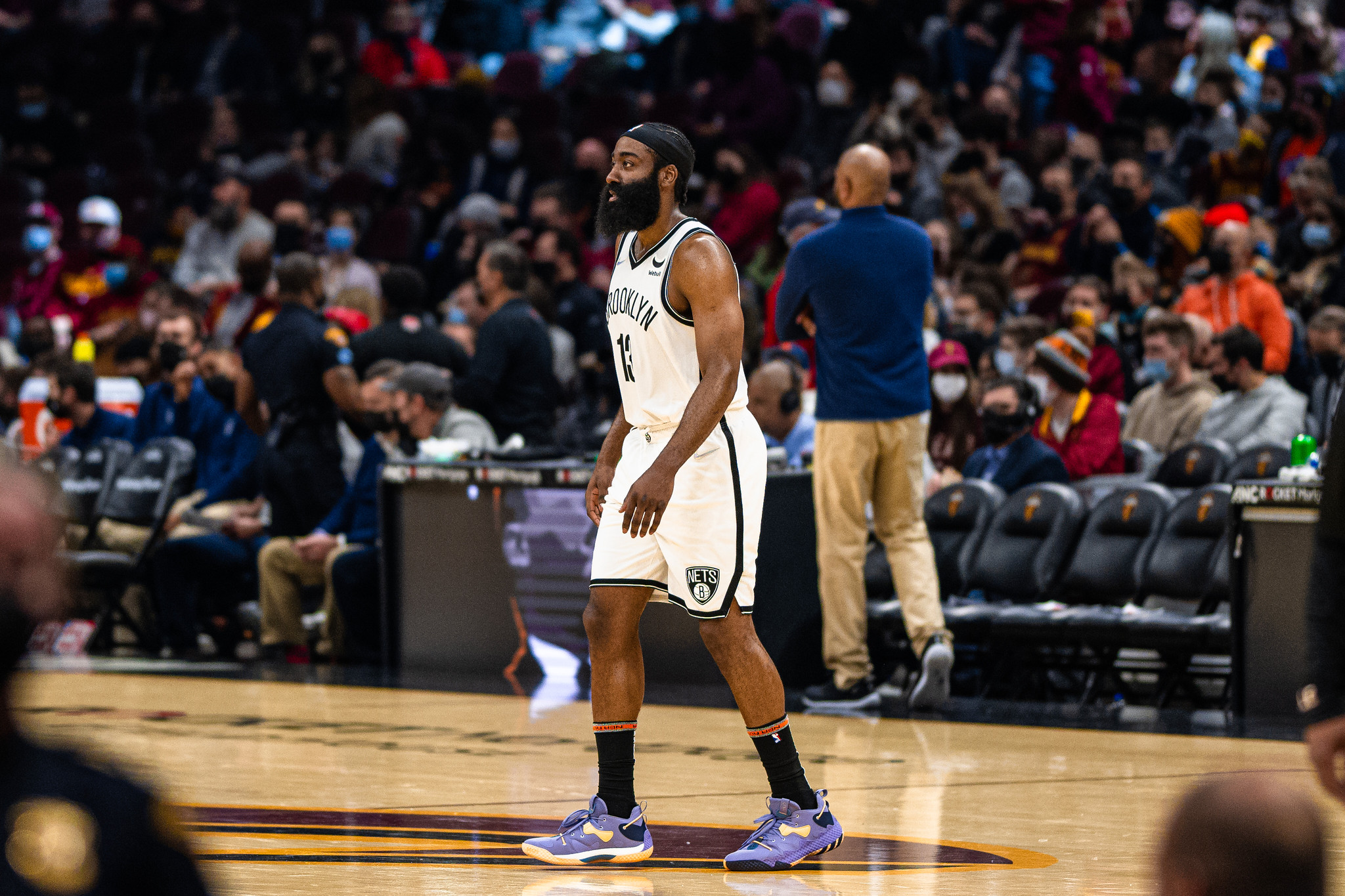 Why was James Harden arrested? Everything we know about the Houston gun ...