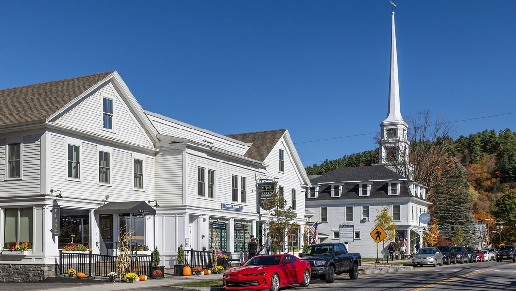 14 scenic towns for outdoor adventure and culture