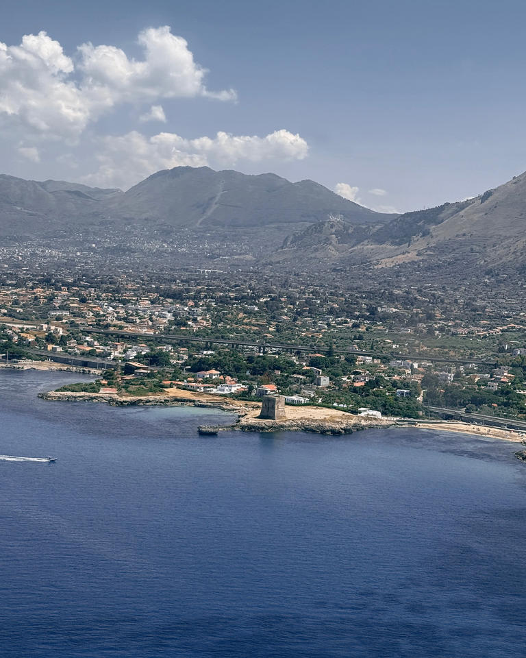 Postcards from Sicily | Finding an apartment and taking care of travel ...