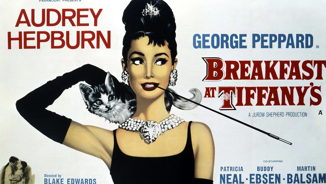 12 iconic films that shaped fashion and visual style