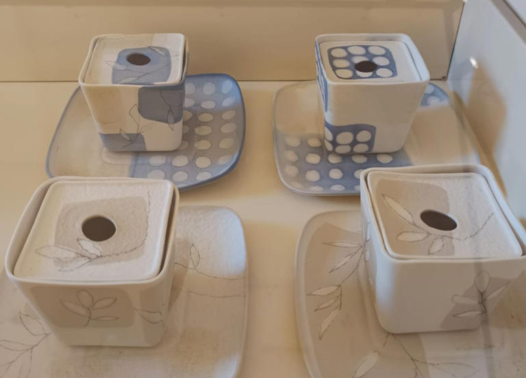 Nel castello di Casale il 'Salone dei Cibi Leali' tra gusto, arte ...