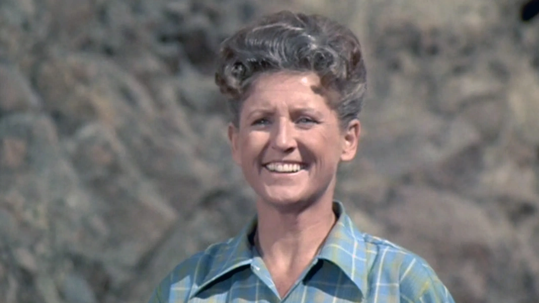 Ann B Davis’ journey to The Brady Bunch