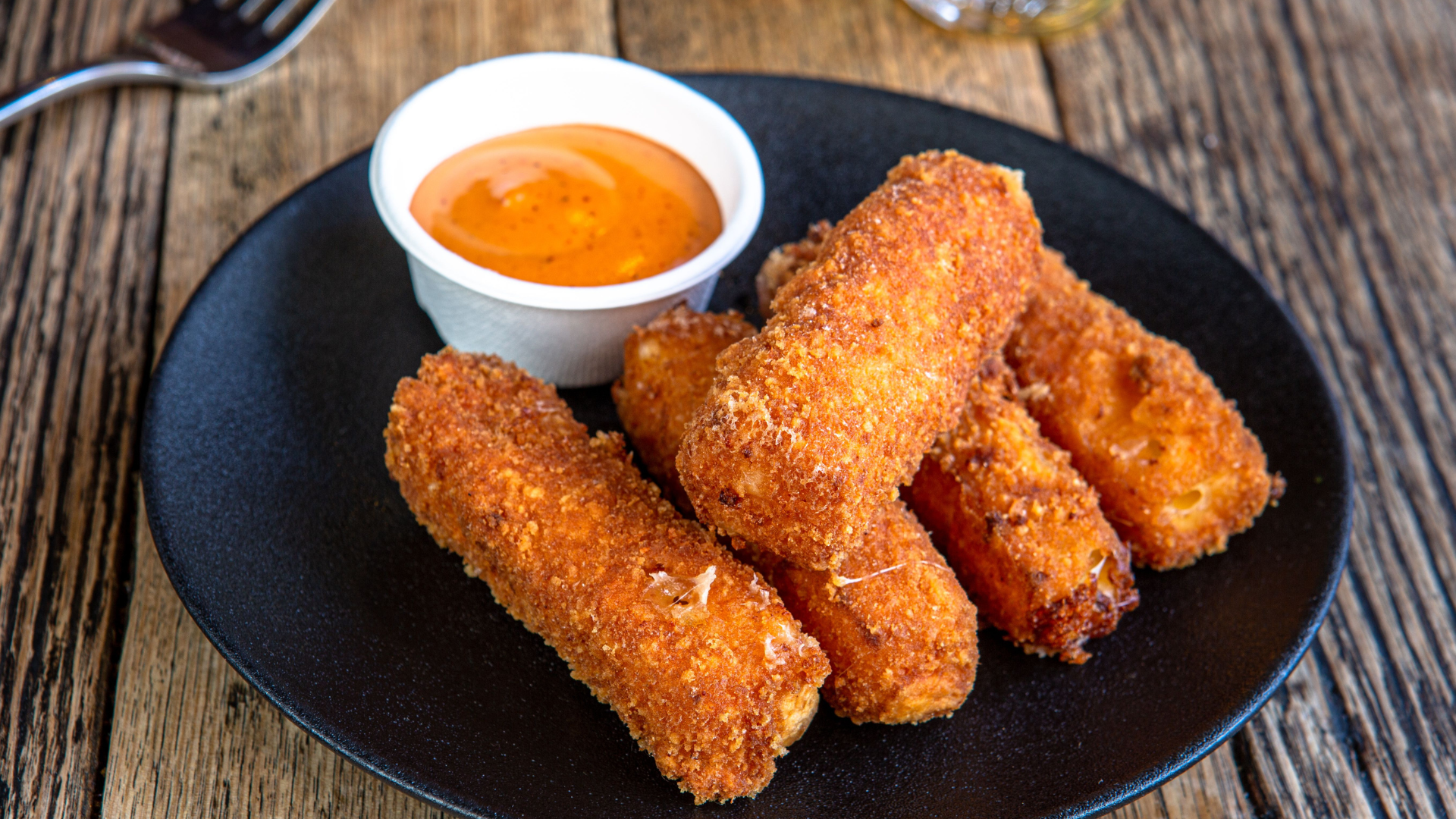 The 20 unhealthiest foods on Earth
