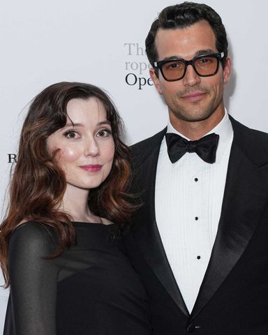 Paul Anthony Kelly says 'I want to be James Bond,' but can he do a ...