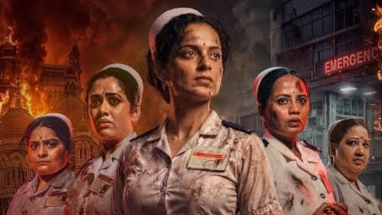 Bharat Bhhagya Viddhaata box office collection day 2: Kangana Ranaut ...