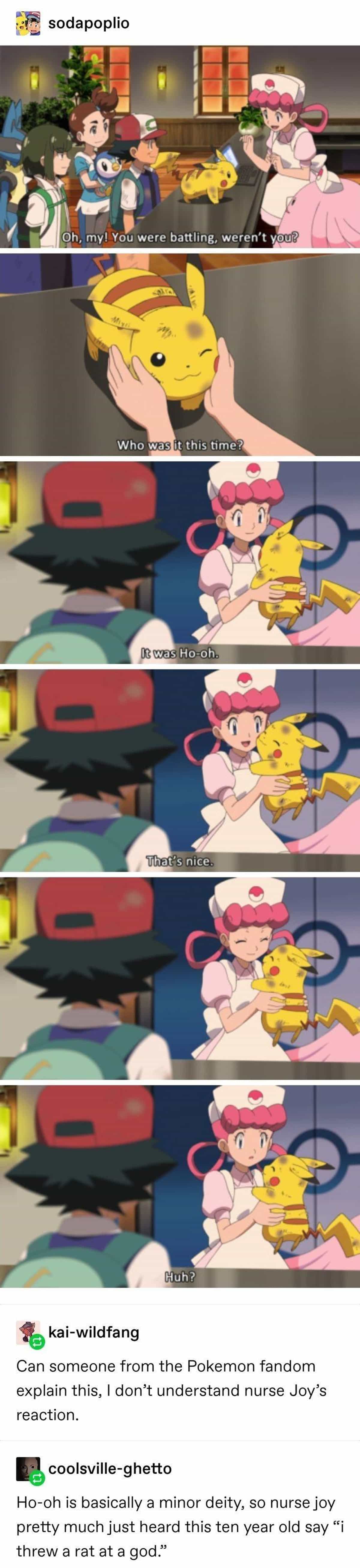 The best Pokémon memes