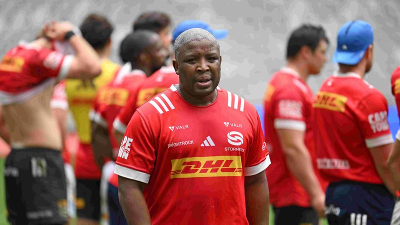 Scarra Ntubeni urges Boks, next generation to embrace 'iconic' All ...