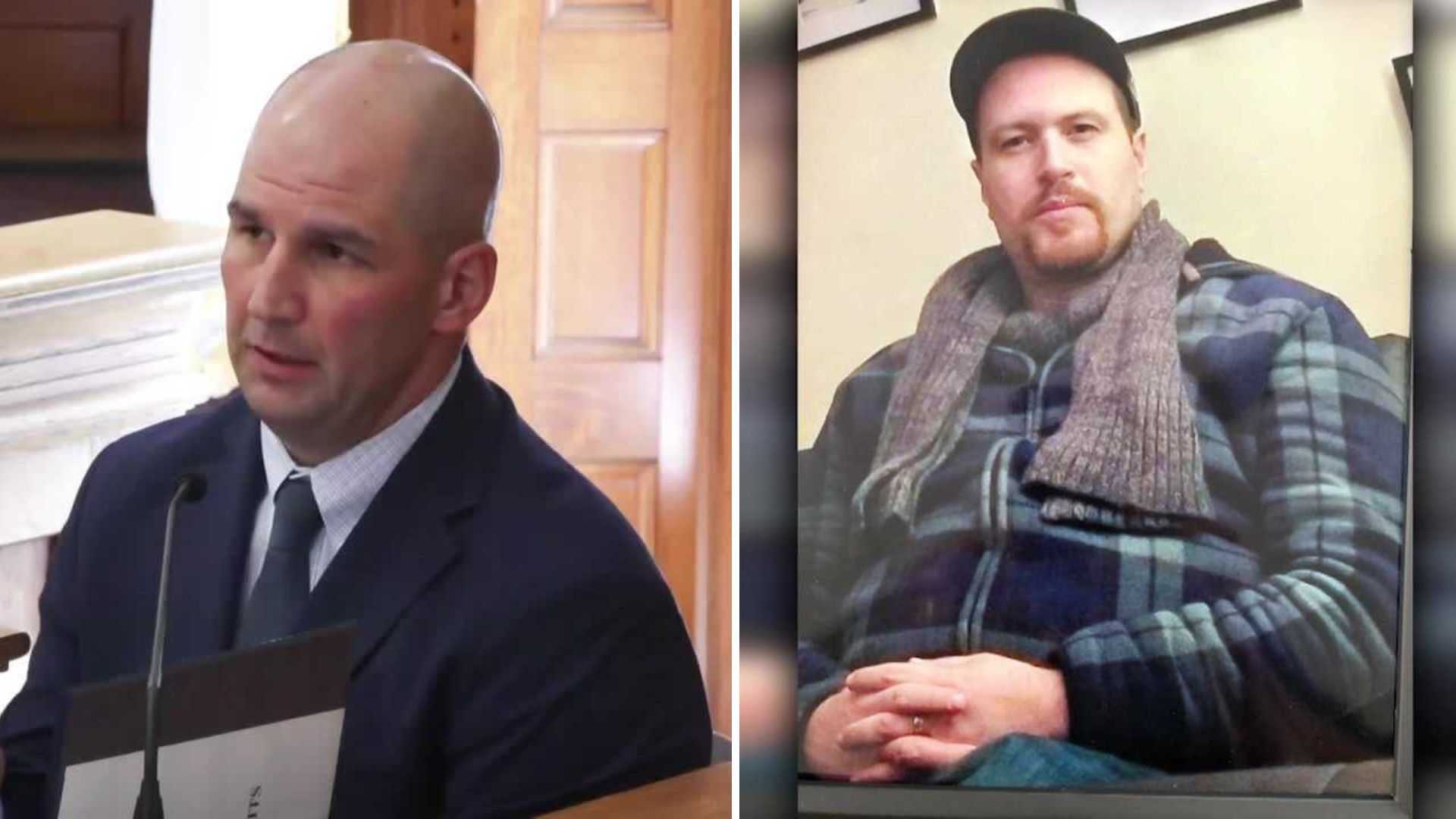 Root family questions Proctor’s role in deadly shooting probe