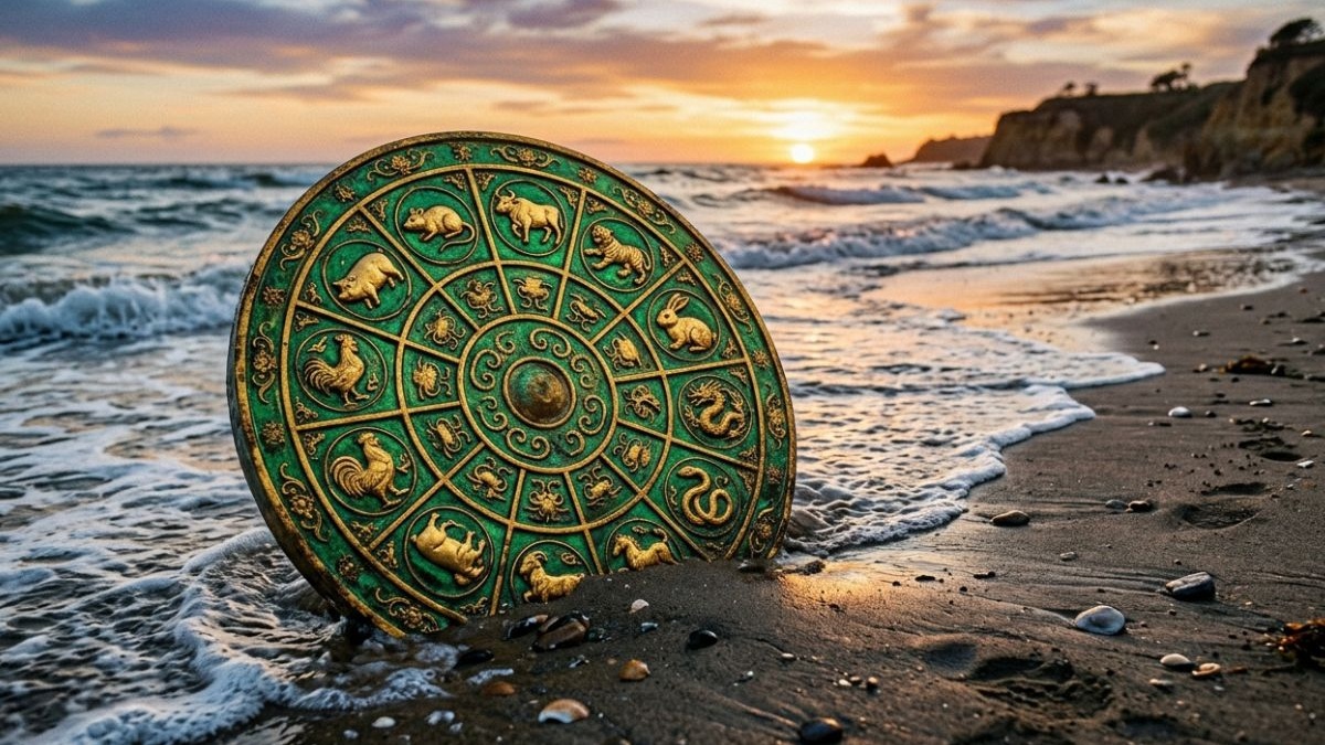 Chinese horoscope: 4 zodiac animals that will experience a major ...