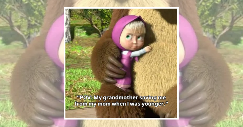 25 Grandparents Memes for Every Grandchildren Trying to Stop Their ...