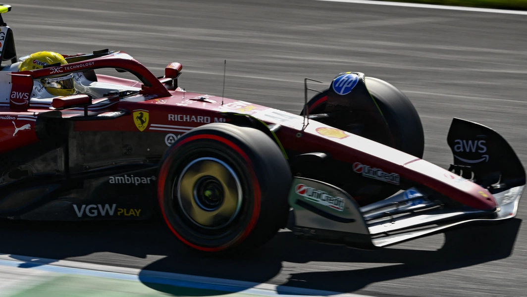 F1 delays 60/40 engine split to 2028 in phased rollout