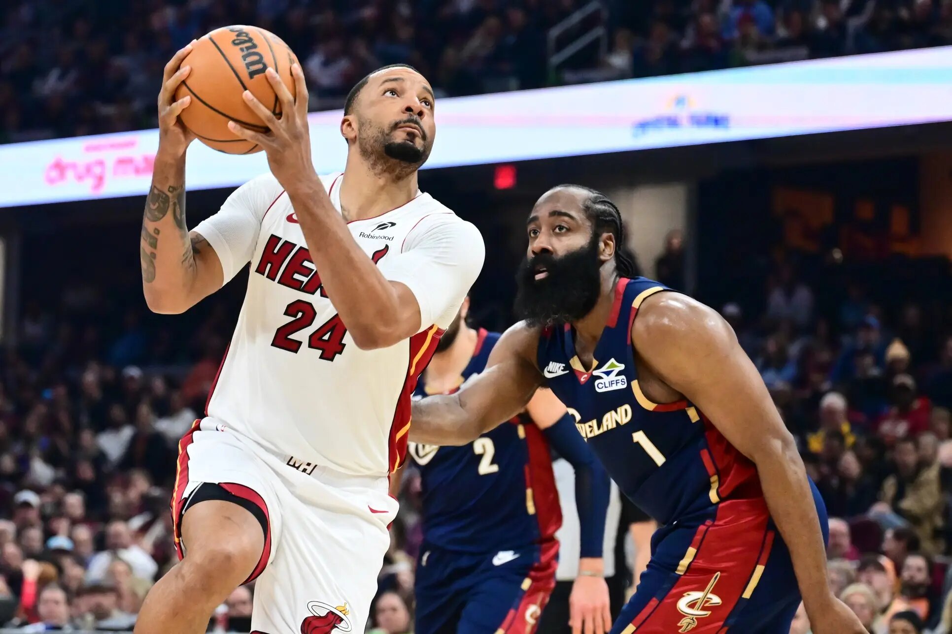 Evaluating Norman Powell’s first season with the Miami Heat