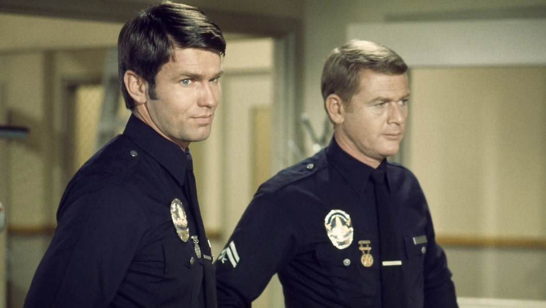 Kent McCord and the lasting impact of Adam-12