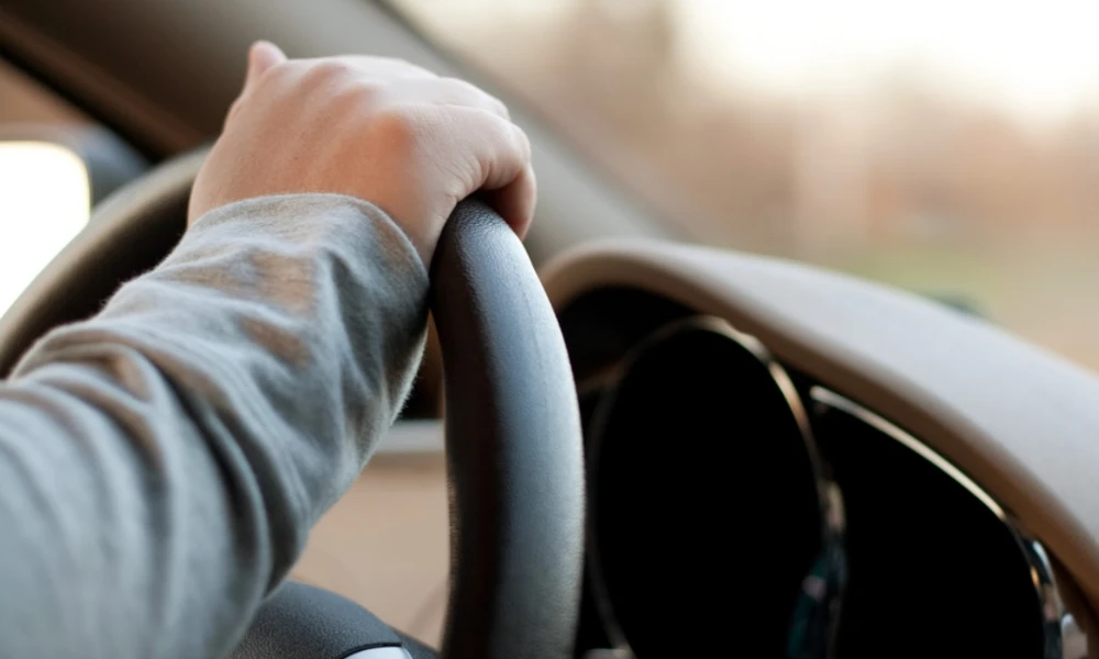 Staying safe on the road