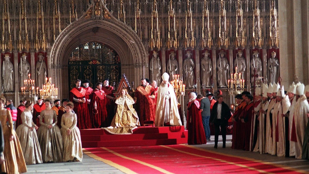 12 films bringing royal history to life