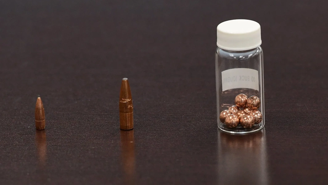 14 forgotten cartridges making a comeback