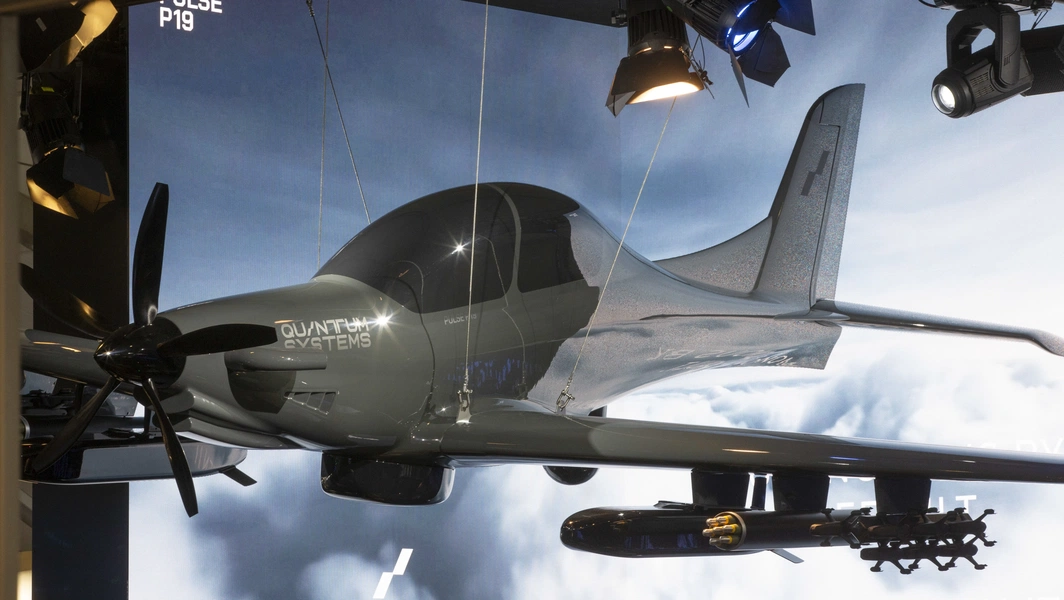 9 unusual aircraft that redefined aviation design