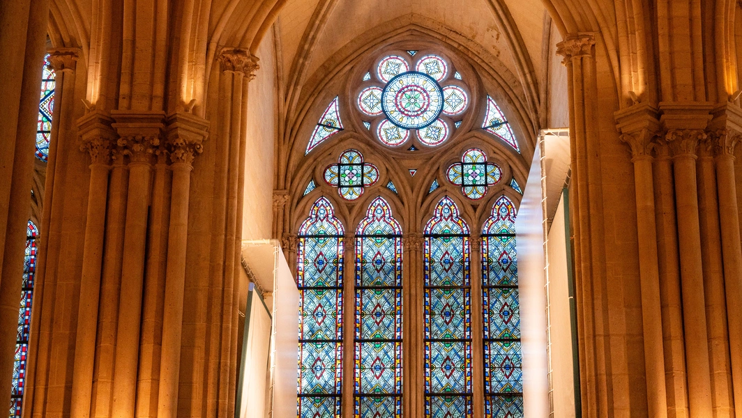12 astonishing feats of medieval architecture