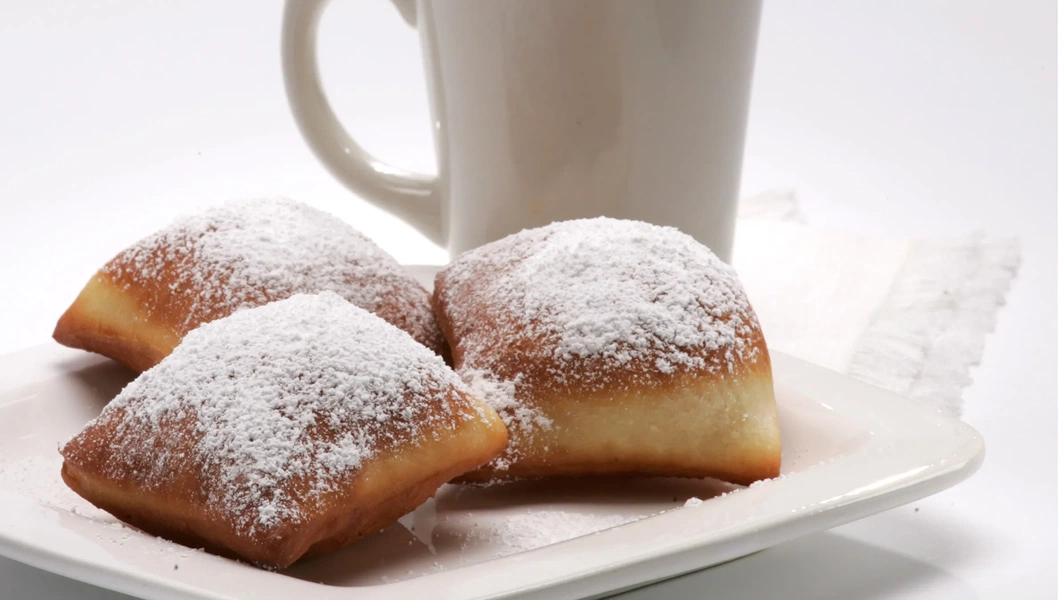4 must-try beignet spots in New Orleans