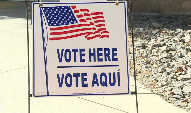 Where to vote Saturday in Tyler mayoral, Longview District 3 runoffs