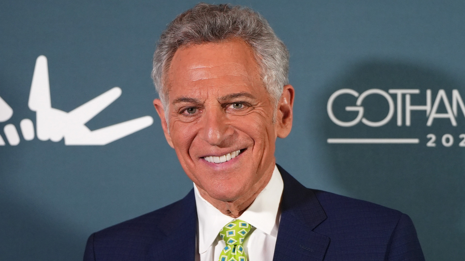 WABC anchor Bill Ritter shares Alzheimer's diagnosis, announces ...