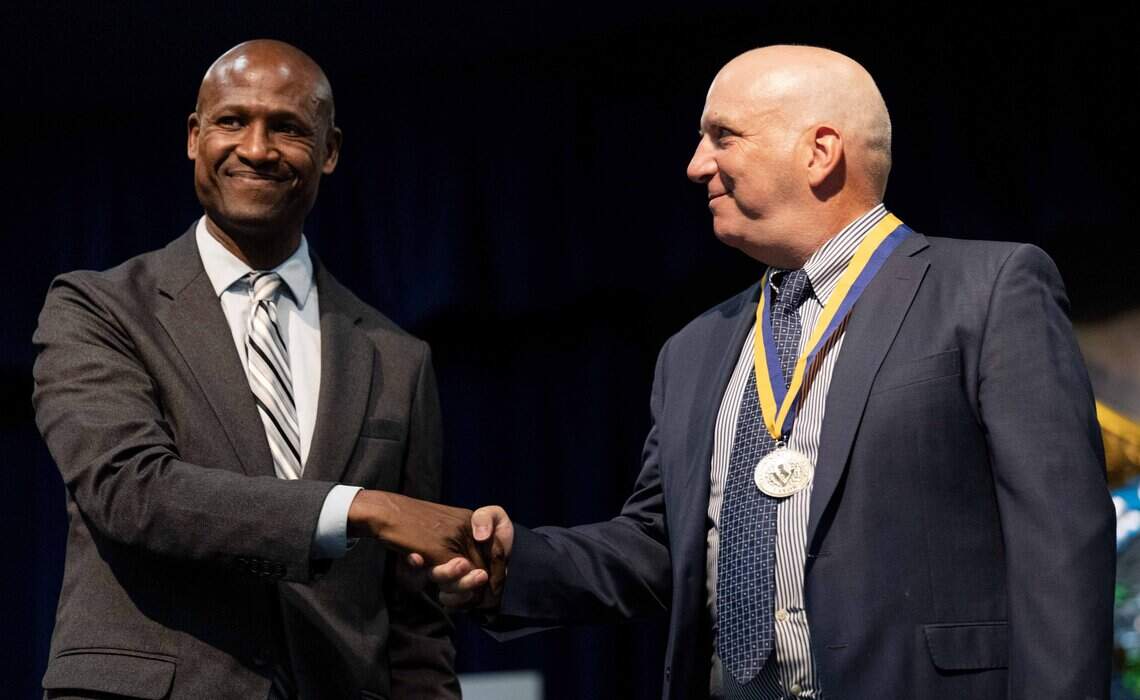 Meet the heroic state workers who rescued drowning victims, shielded ...