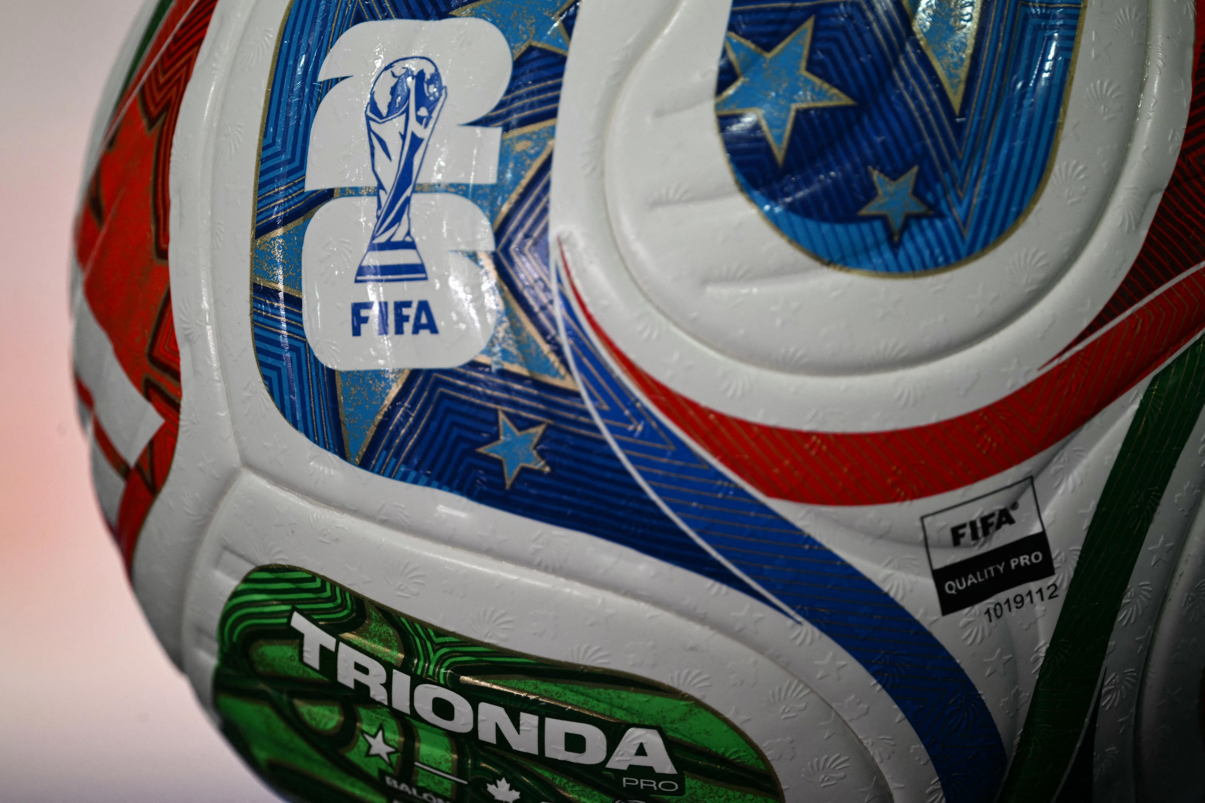 Why some 2026 World Cup games are starting at midnight