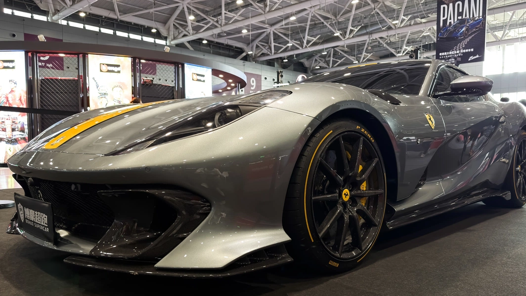 18 standout luxury cars blending performance, value, and innovation