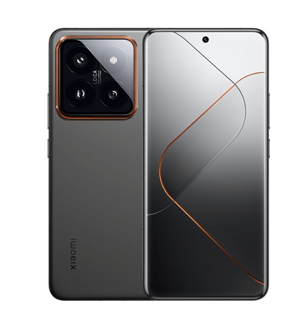 Xiaomi is giving the Xiaomi 14 Pro a battery upgrade, but only in one ...