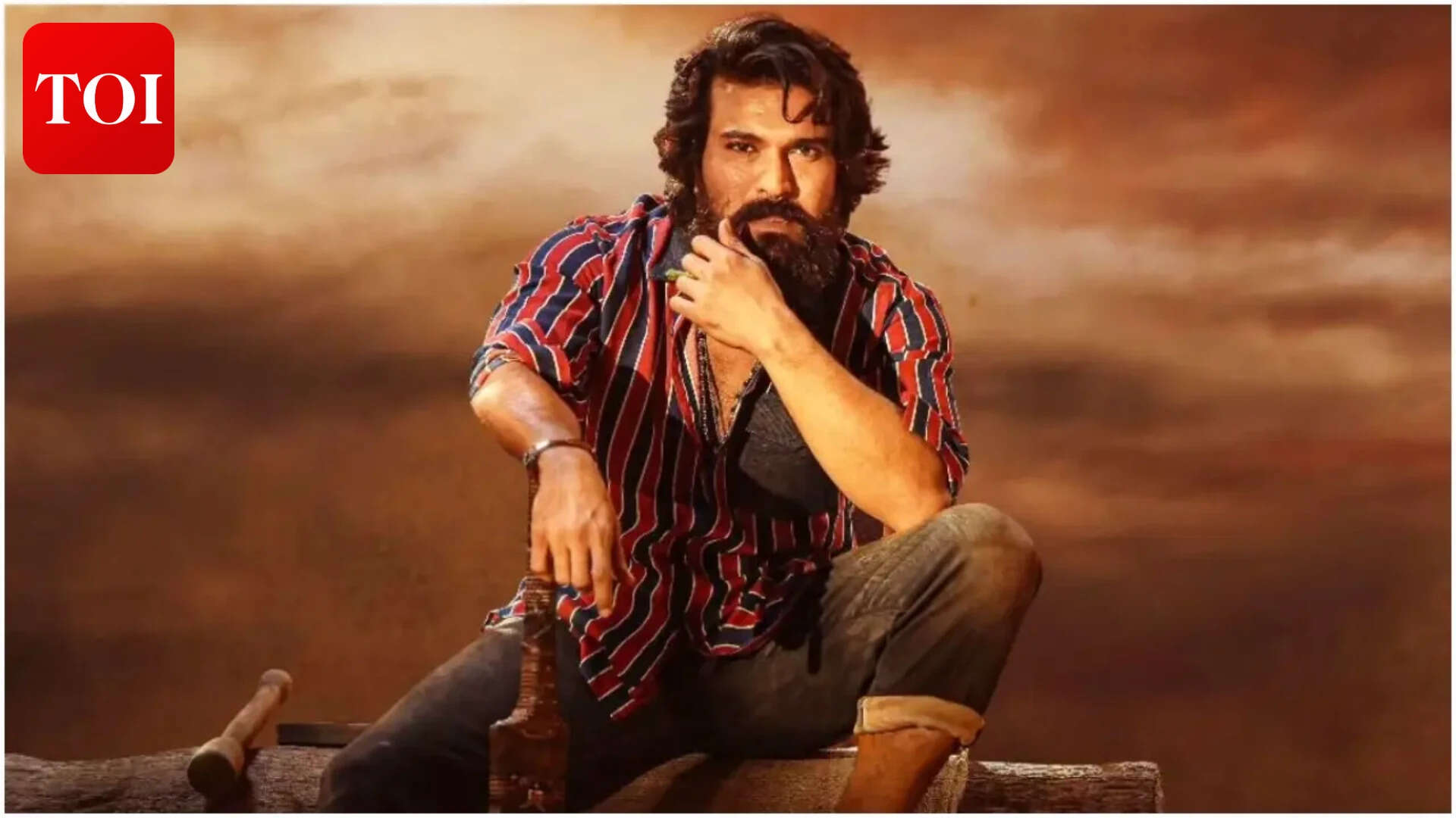 'Peddi' box office collections day 10: Ram Charan's film jumps 57.3% ...