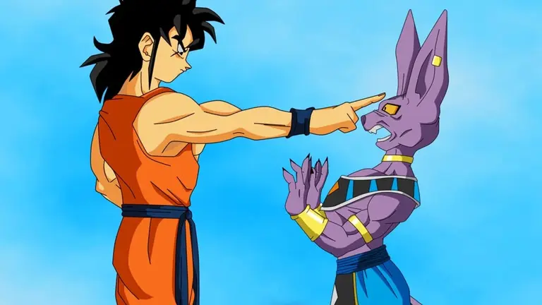 Dragon Ball Super tem chance perfeita para salvar Yamcha do meme